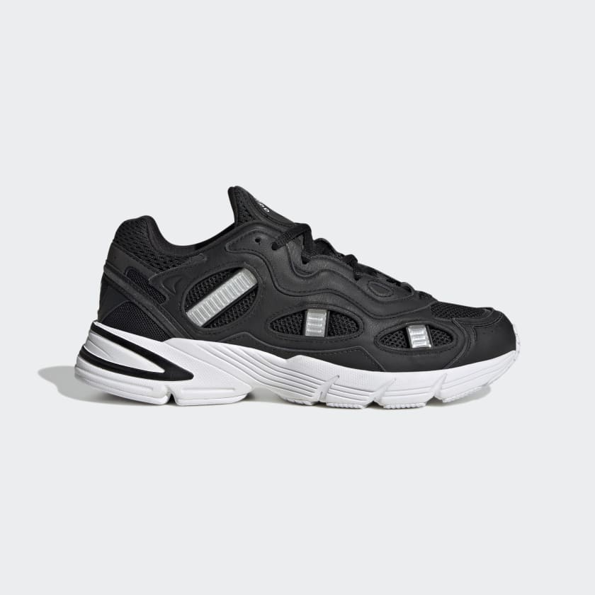 adidas Astir SN Sneakers - Black | Free Shipping with adiClub | adidas US