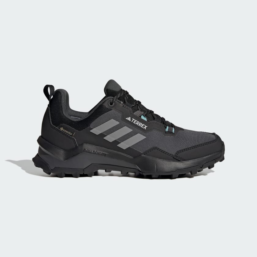 adidas Terrex AX4 GORE-TEX Hiking Shoes - Black | adidas Australia