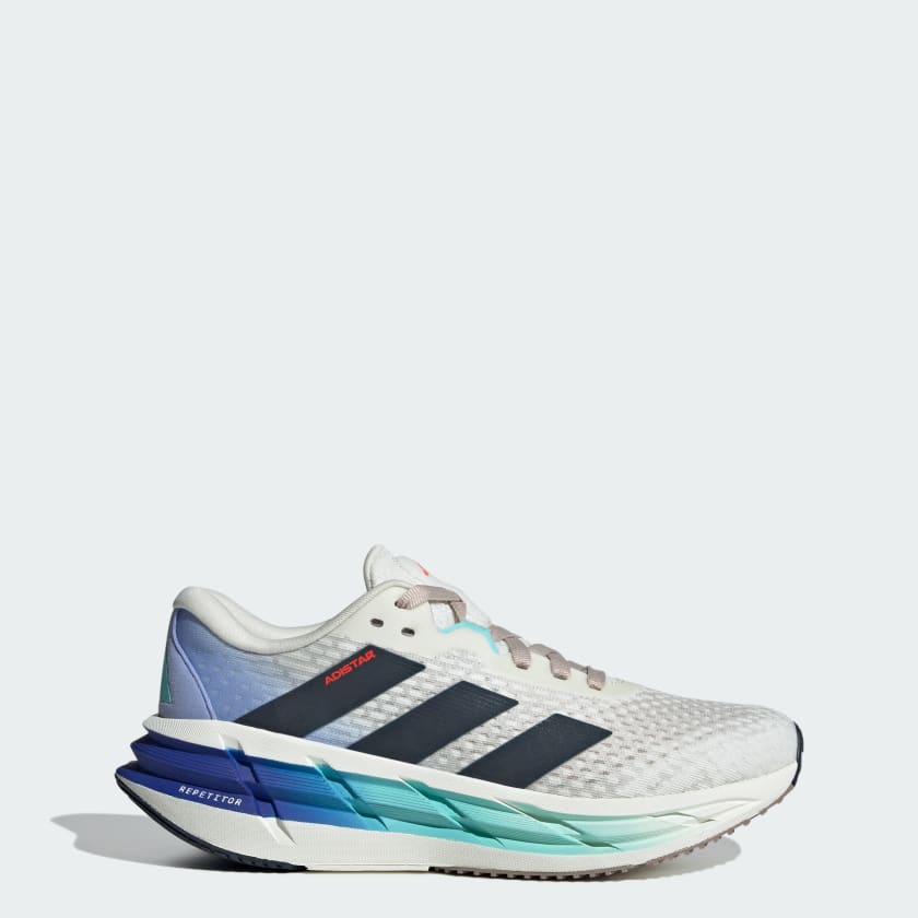 adidas Adistar 3 Running Shoes New York - White | adidas Australia