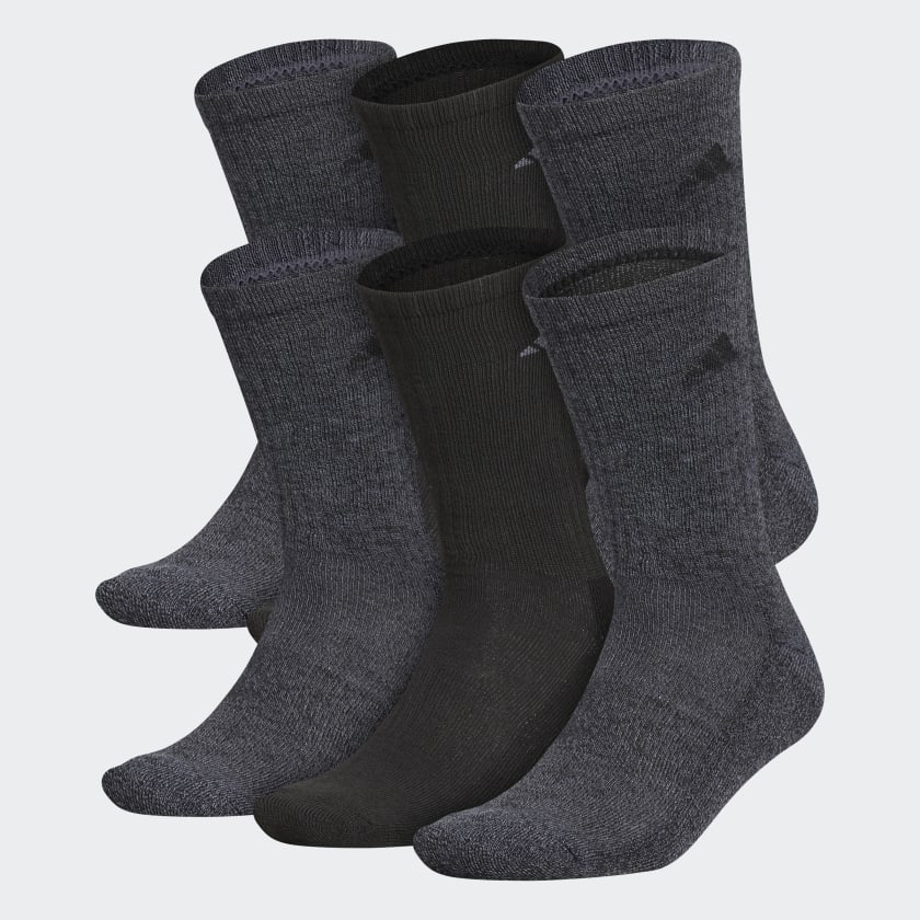 Adidas crew socks store