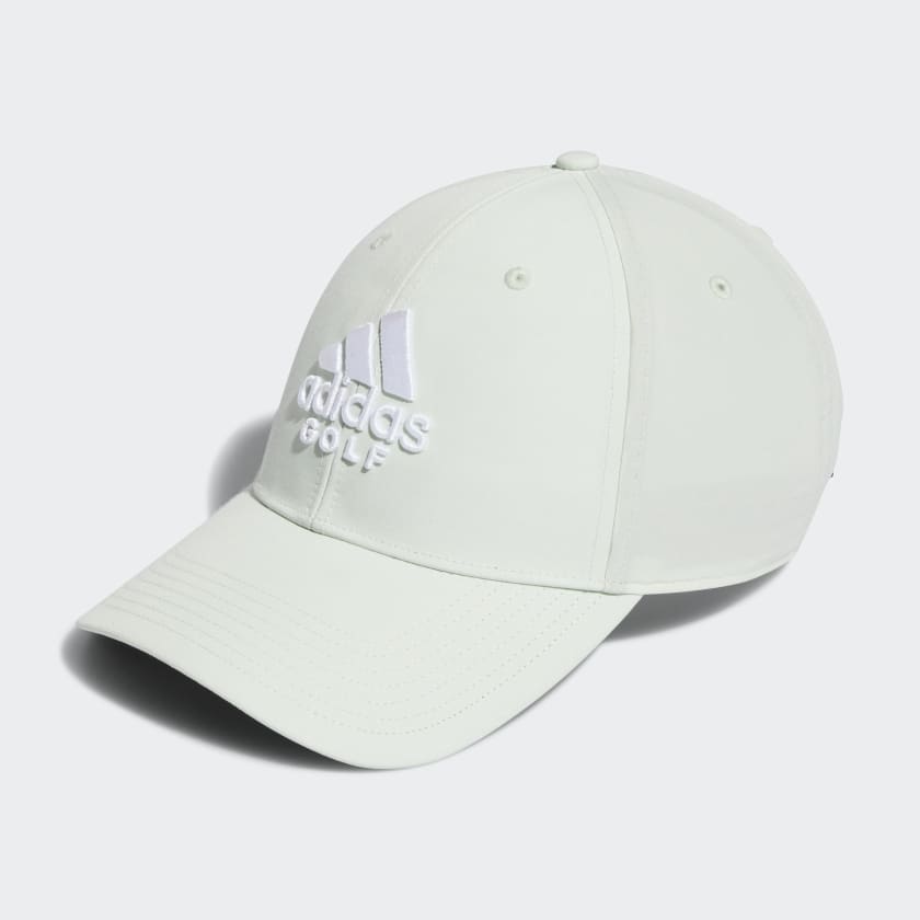 adidas Golf Performance Hat - Green | adidas Australia