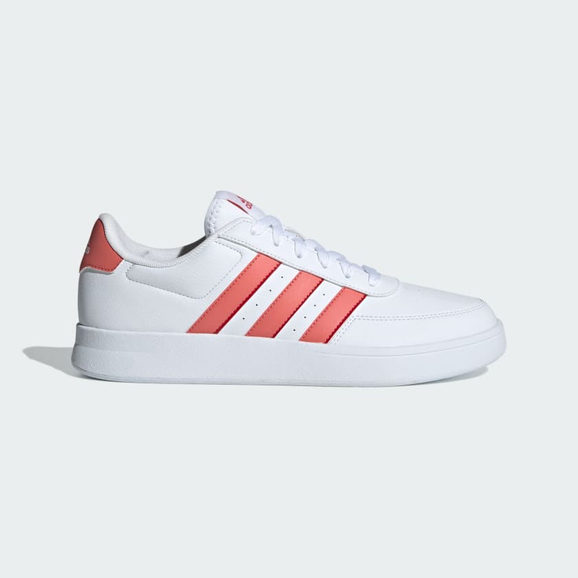 adidas Breaknet 2.0 Shoes - White | adidas Deutschland