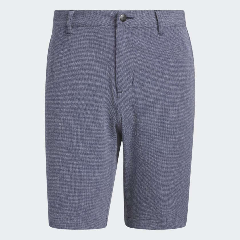 adidas Crosshatch Shorts - Blue | adidas UK