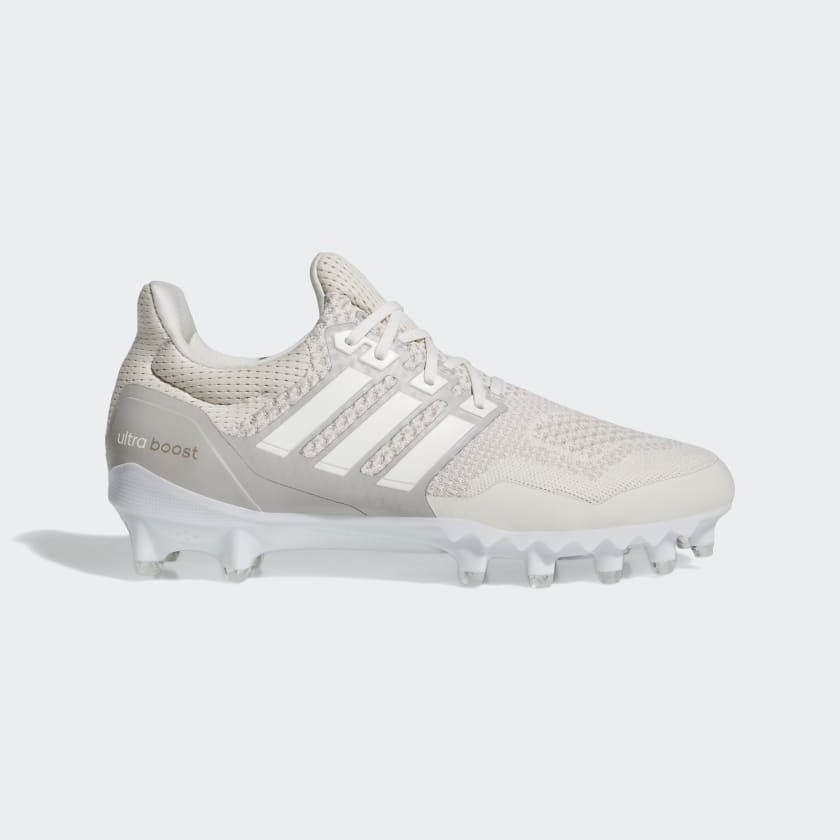 adidas Ultraboost Football Cleats - Grey | Free Shipping with adiClub ...