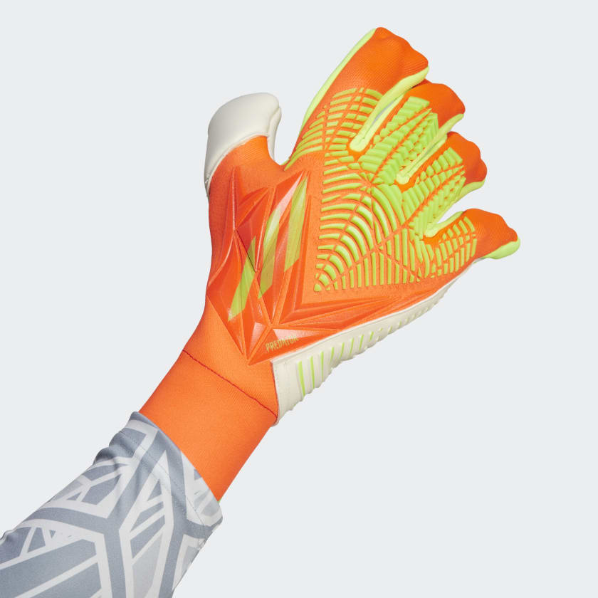 adidas PRED GL PRO FSP - Red | Free Shipping with adiClub | adidas US