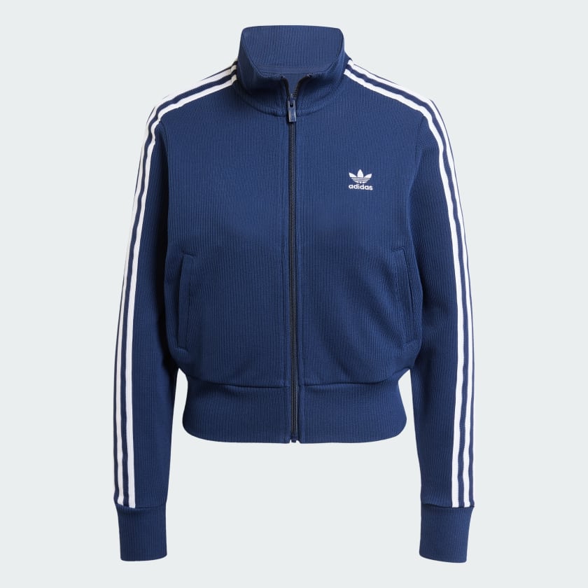 「アディダス」トラックトップ新作3型を発売！ニット素材も登場 | clumsy