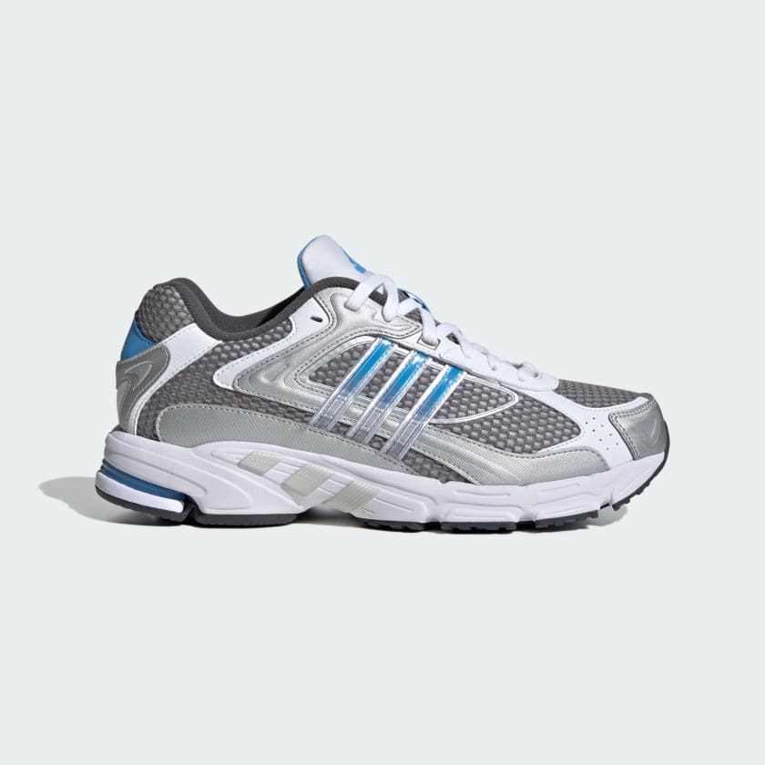 adidas Response CL Shoes - Silver | adidas Australia