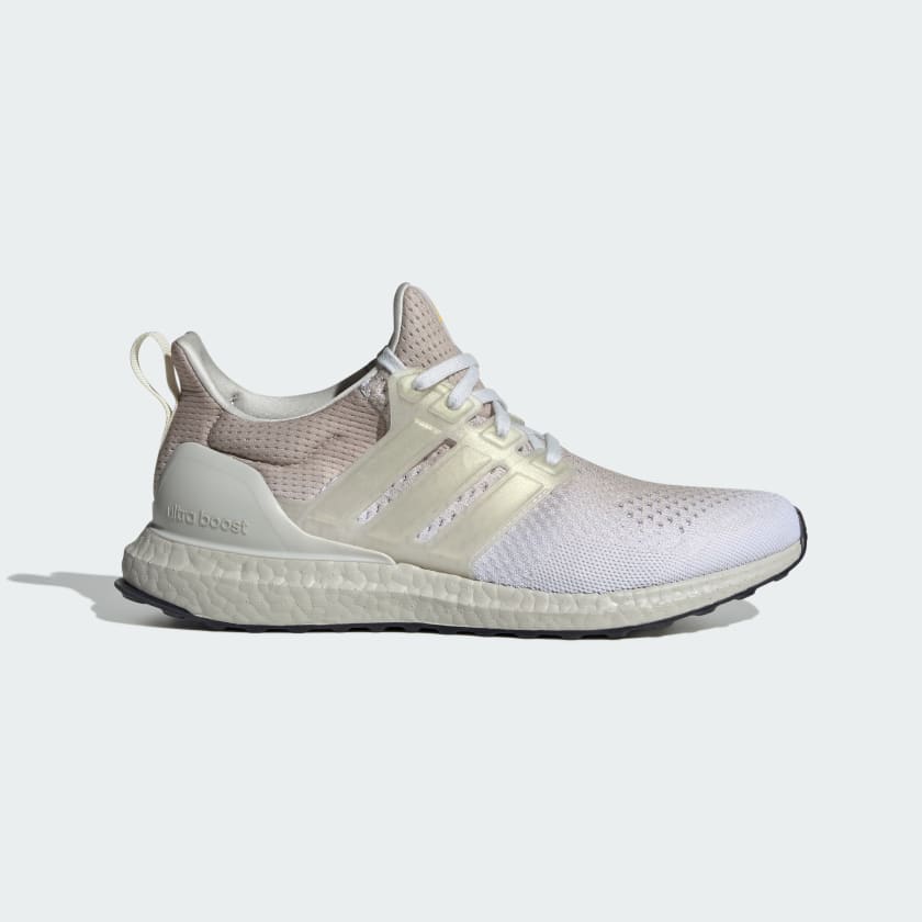 Tênis Ultraboost 1.0 - Branco adidas | adidas Brasil