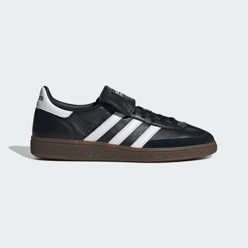 adidas Handball Spezial Shoes - Black | adidas Australia