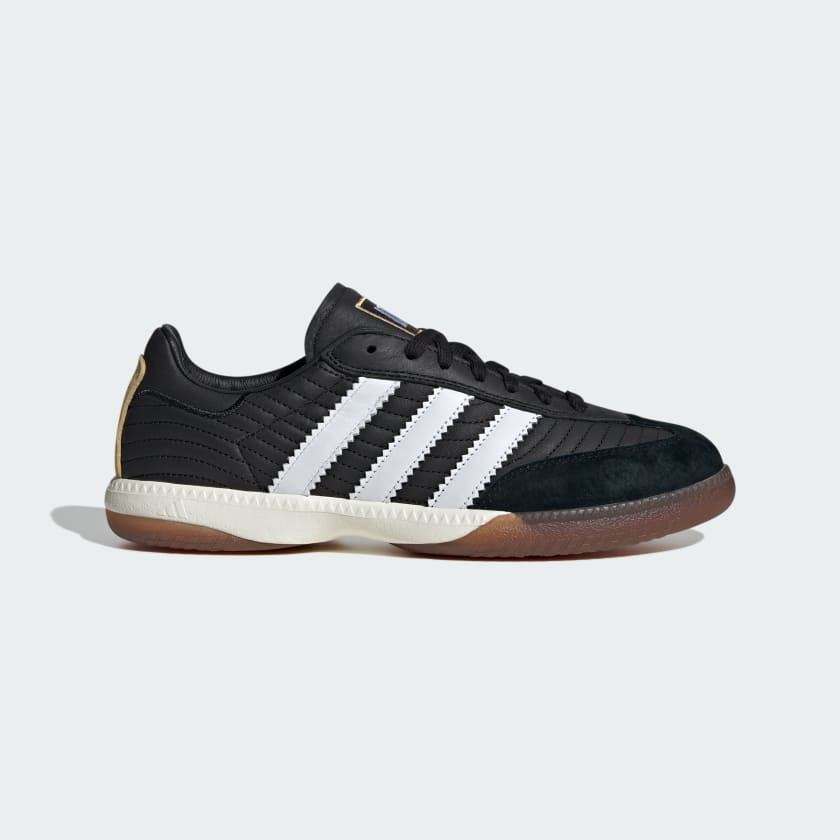 adidas x NTS Radio Samba MN Shoes - Black | adidas Australia