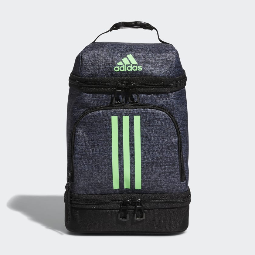 adidas Excel Lunch Bag - Black | Unisex Training | adidas US