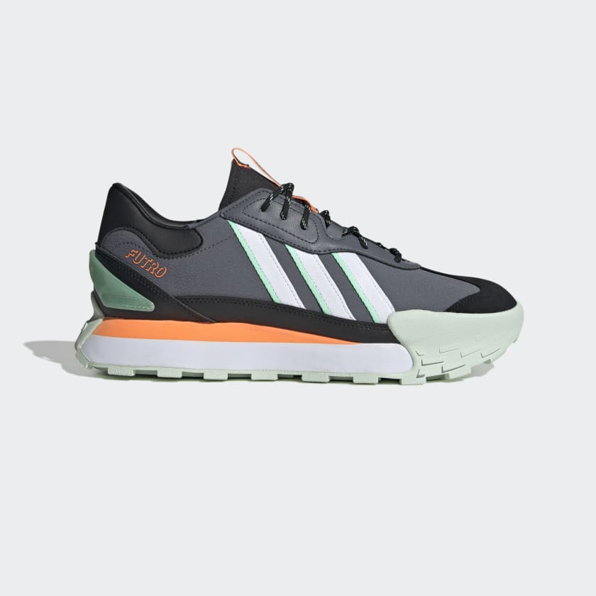 adidas Futro Mixr Shoes - Green | adidas Australia