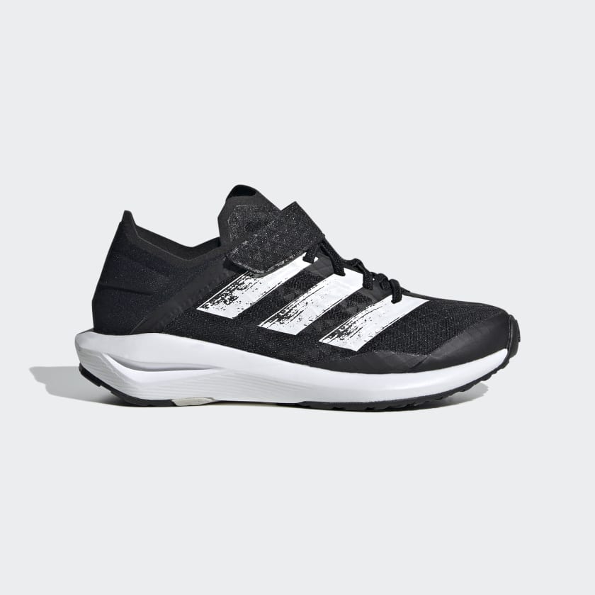 adidas RapidaFaito SUMMER.RDY Shoes - Black | adidas Australia