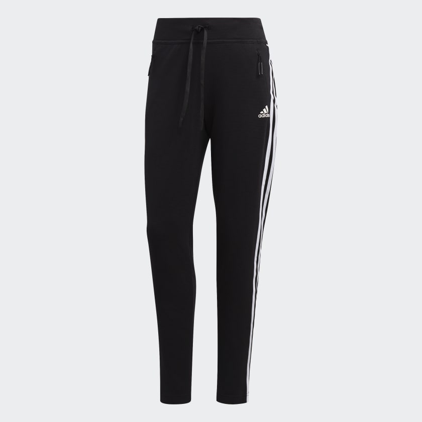adidas Z.N.E. Pants - Black | adidas Australia