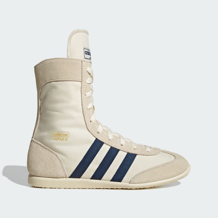 adidas Japan H Shoes - White | adidas UK