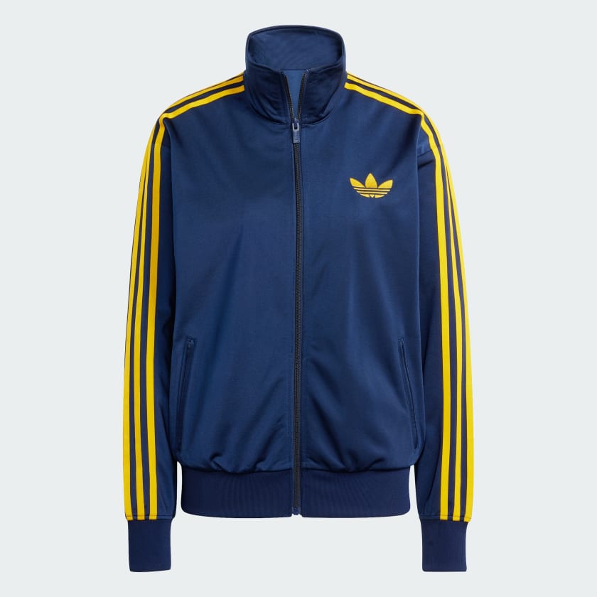 「アディダス」トラックトップ新作3型を発売！ニット素材も登場 | clumsy