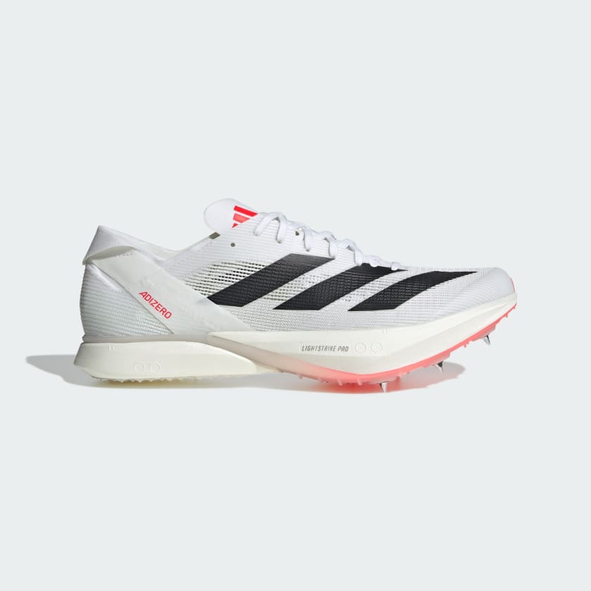 adidas Adizero Avanti Shoes - White | adidas Australia
