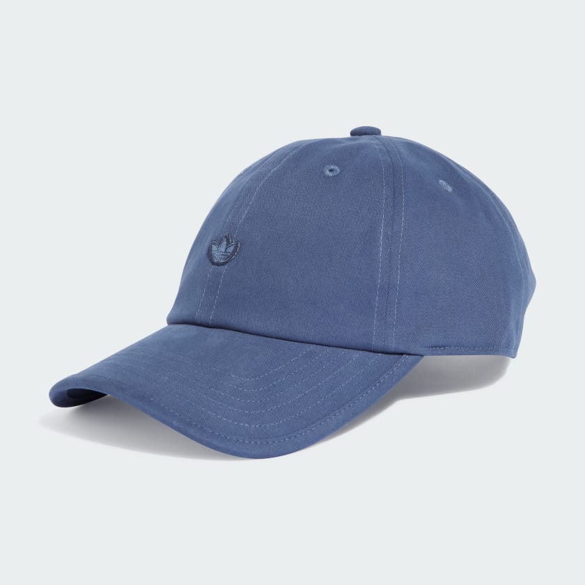 adidas Premium Essentials Dad Cap - Blue | adidas Australia