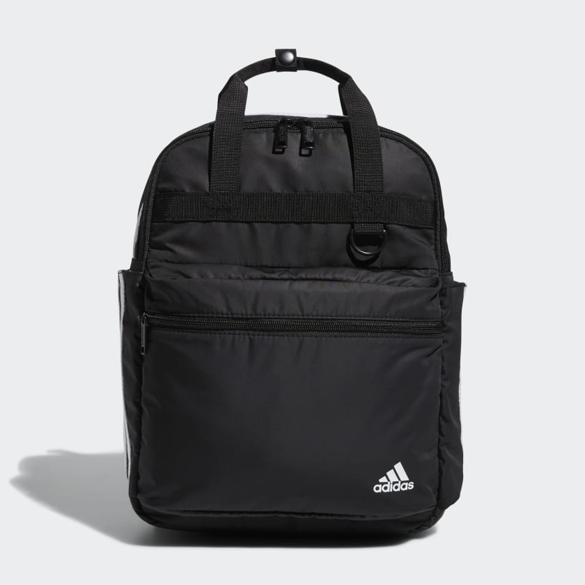 adidas Essentials Backpack - Black | Free Shipping with adiClub | adidas US