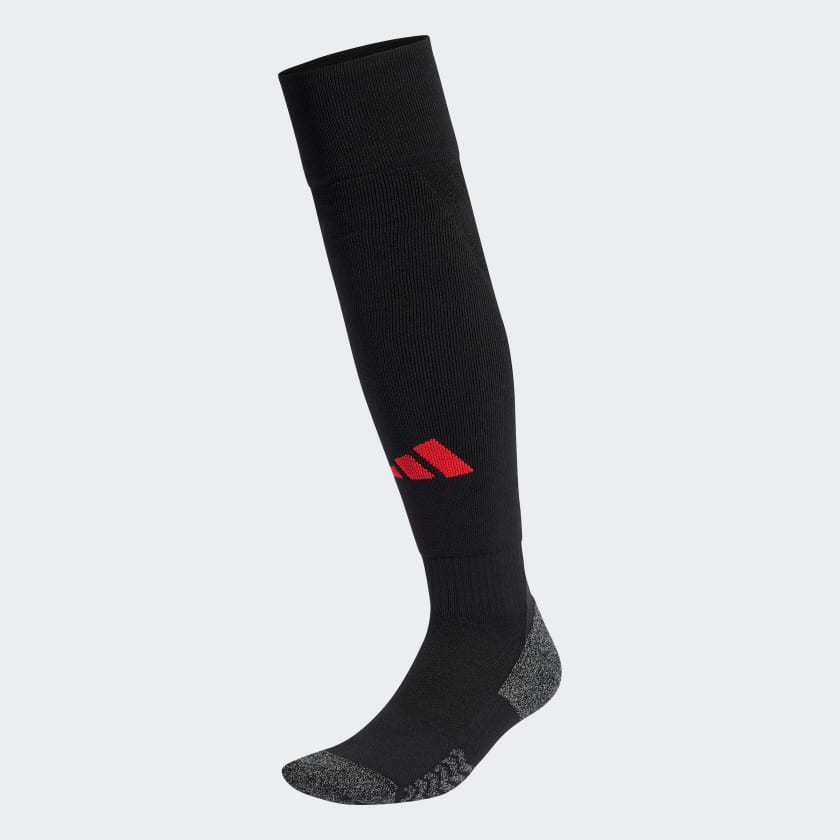 adidas adi 24 AEROREADY Football Knee Socks - Black | adidas UK