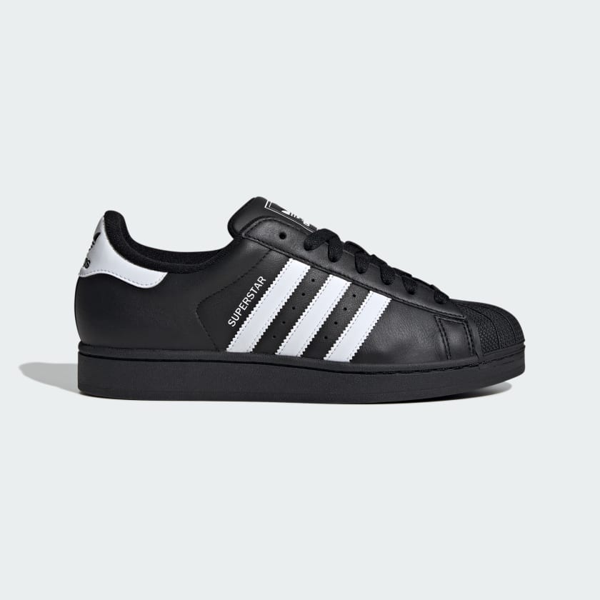 Tênis Superstar - Preto adidas | adidas Brasil