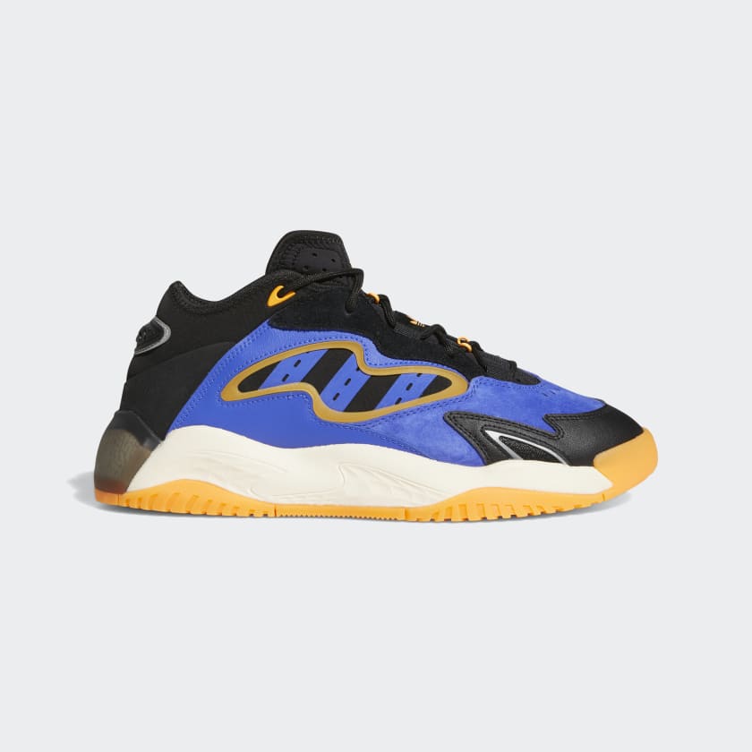 adidas Кроссовки Streetball 2.0 - черный | adidas Россия