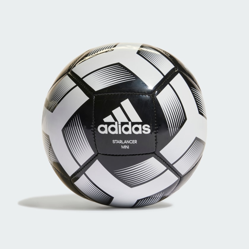adidas Starlancer Miniball - Weiß | adidas Deutschland