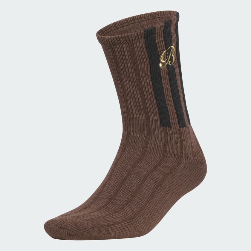 adidas TOP-DRAW ANKLE SOCKS - Brown | adidas Australia