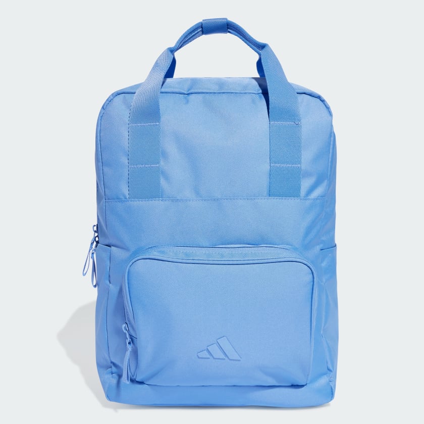 adidas Prime Backpack - Blue | adidas UK
