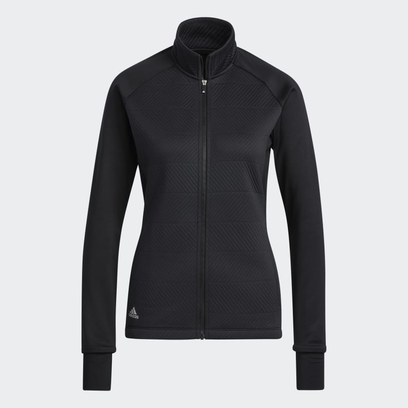 adidas COLD.RDY Jacket - Black | adidas Australia