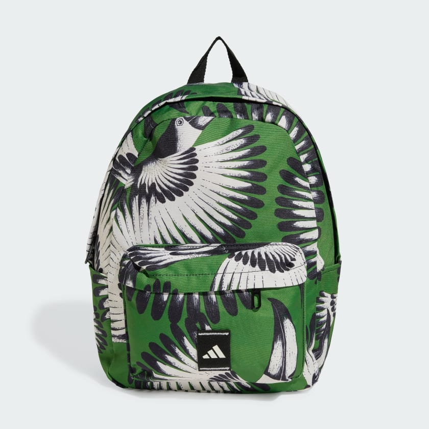 adidas x FARM Classic Rucksack - Mehrfarbig | adidas Deutschland