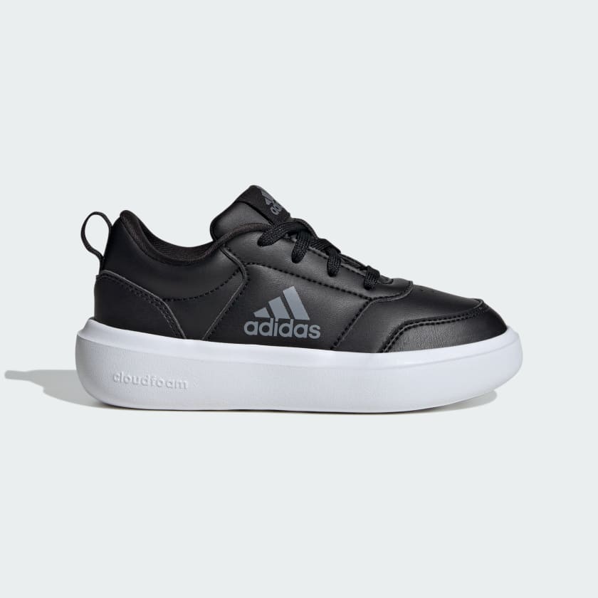 adidas Park ST Shoes Kids - Black | adidas Australia