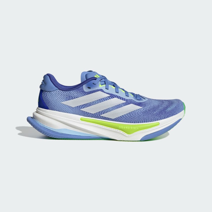 adidas Supernova Prima 2 Shoes - Blue | Free Shipping with adiClub ...