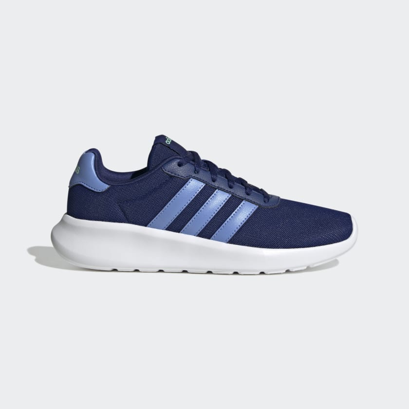 Tênis Lite Racer 3.0 - Azul adidas | adidas Brasil