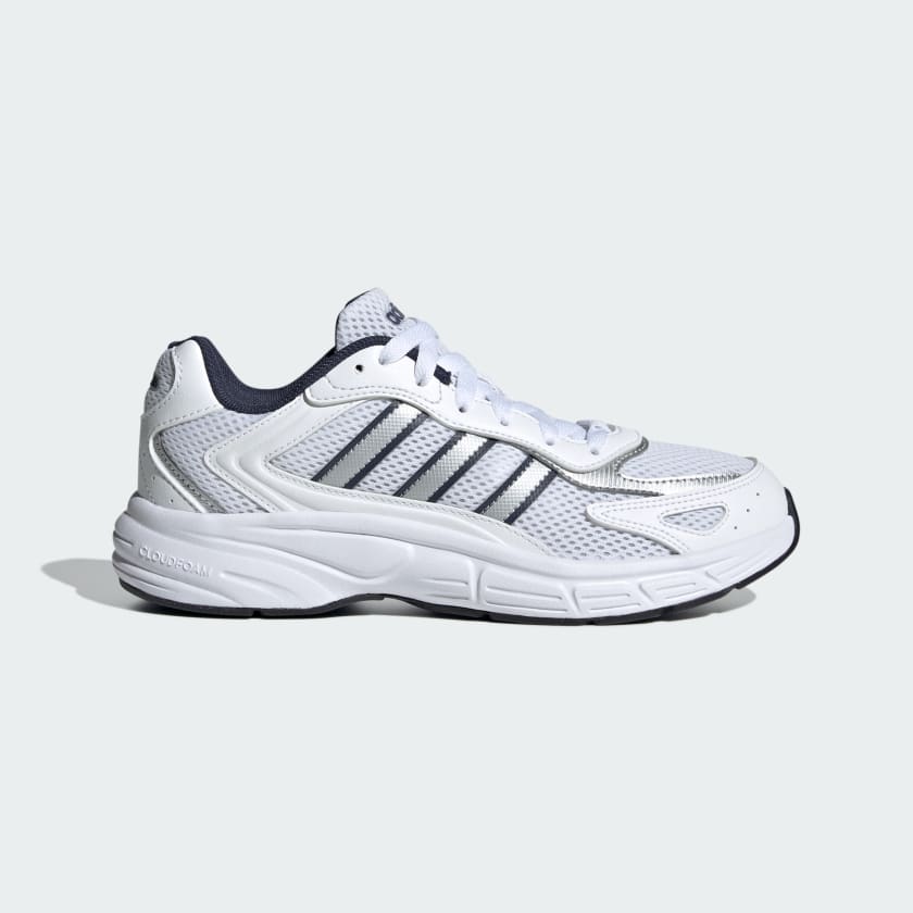 Tênis Eclyptix 2000 - Branco adidas | adidas Brasil