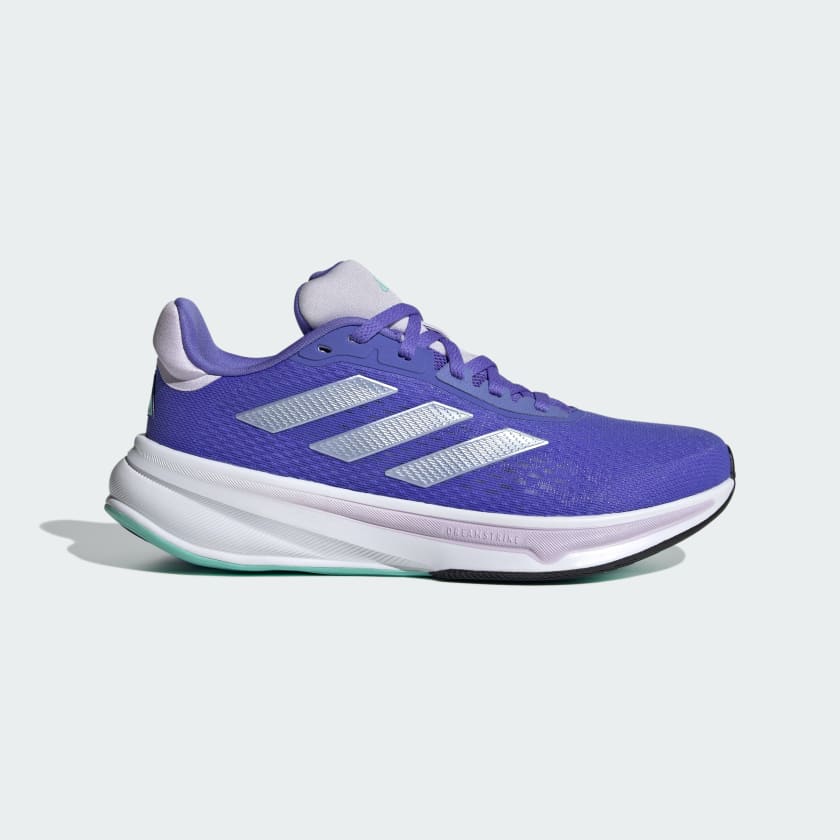 adidas Response Super Shoes - Blue | adidas UK