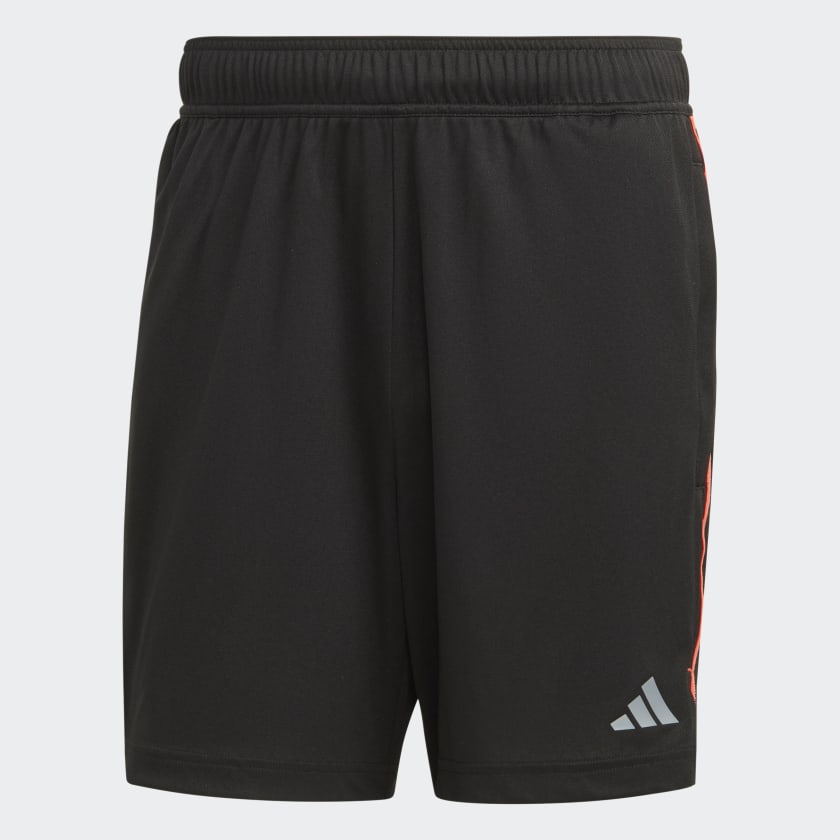 adidas Workout Base Shorts - Black | adidas Australia