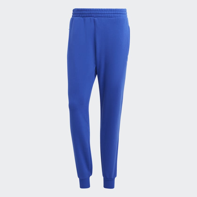 adidas Adicolor Seasonal Archive Sweat Pants - Blue | adidas Australia