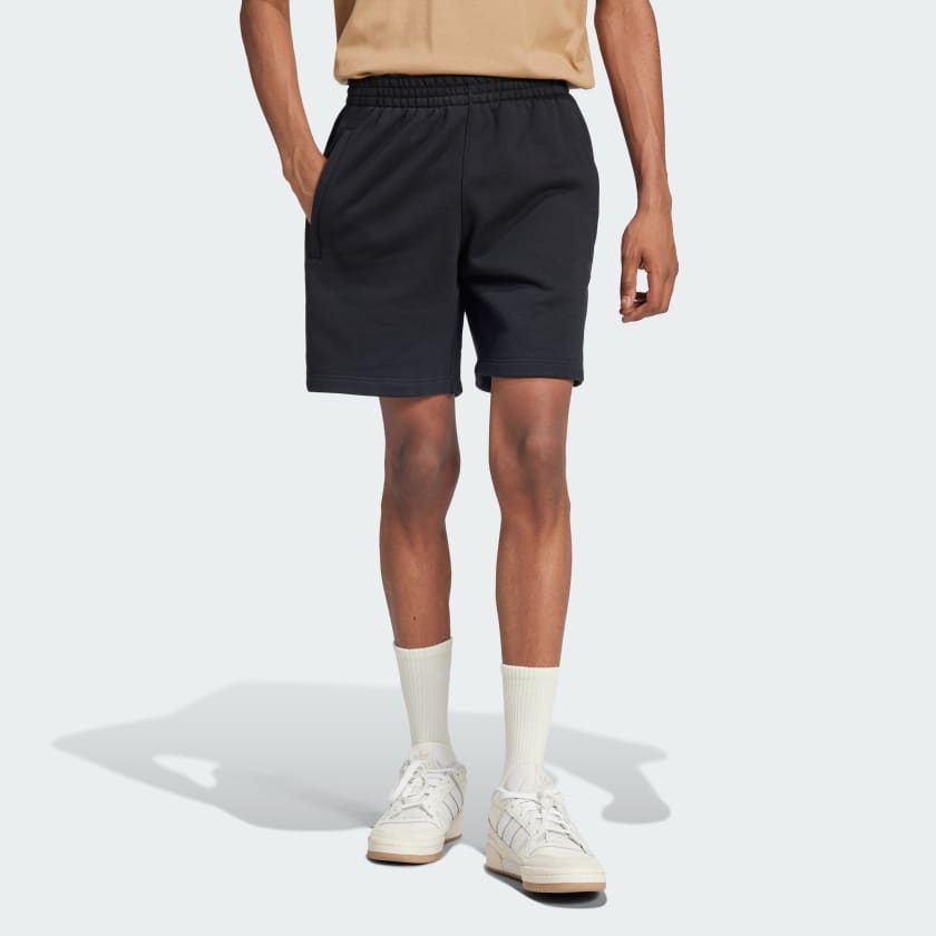 adidas Field Issue Essentials Shorts - Multicolor | Free Shipping with ...