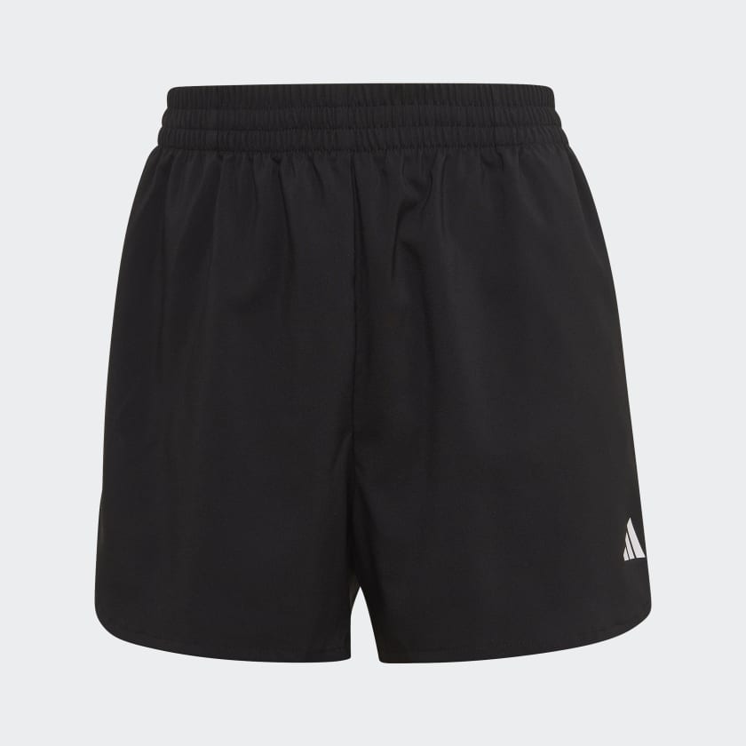 Shorts Mínimo AEROREADY Made for Training - Preto adidas | adidas Brasil