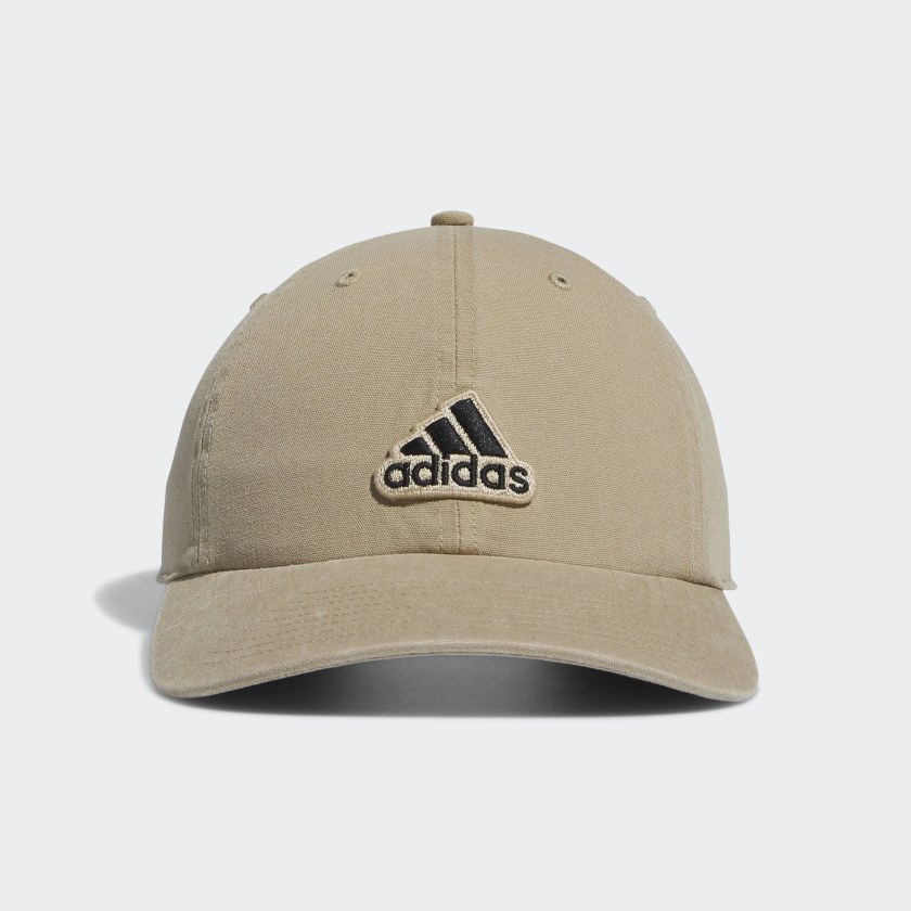 adidas Ultimate Hat - Yellow | adidas US