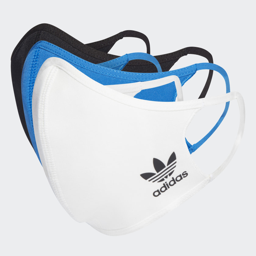 Adidas Mask Price in India - Buy @ Lowest (This Month)
