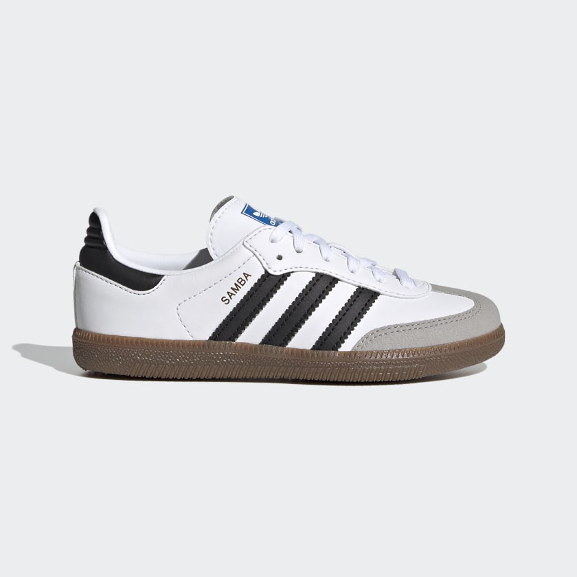 adidas Samba OG sko - Hvid | adidas Denmark