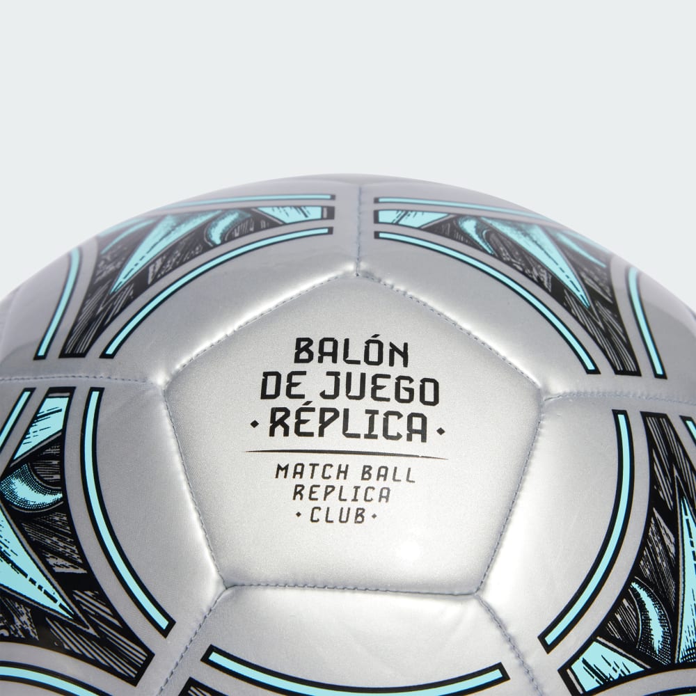 Unisex Adidas Messi Club Ball по цене 5730.0 | Sneaks.kg