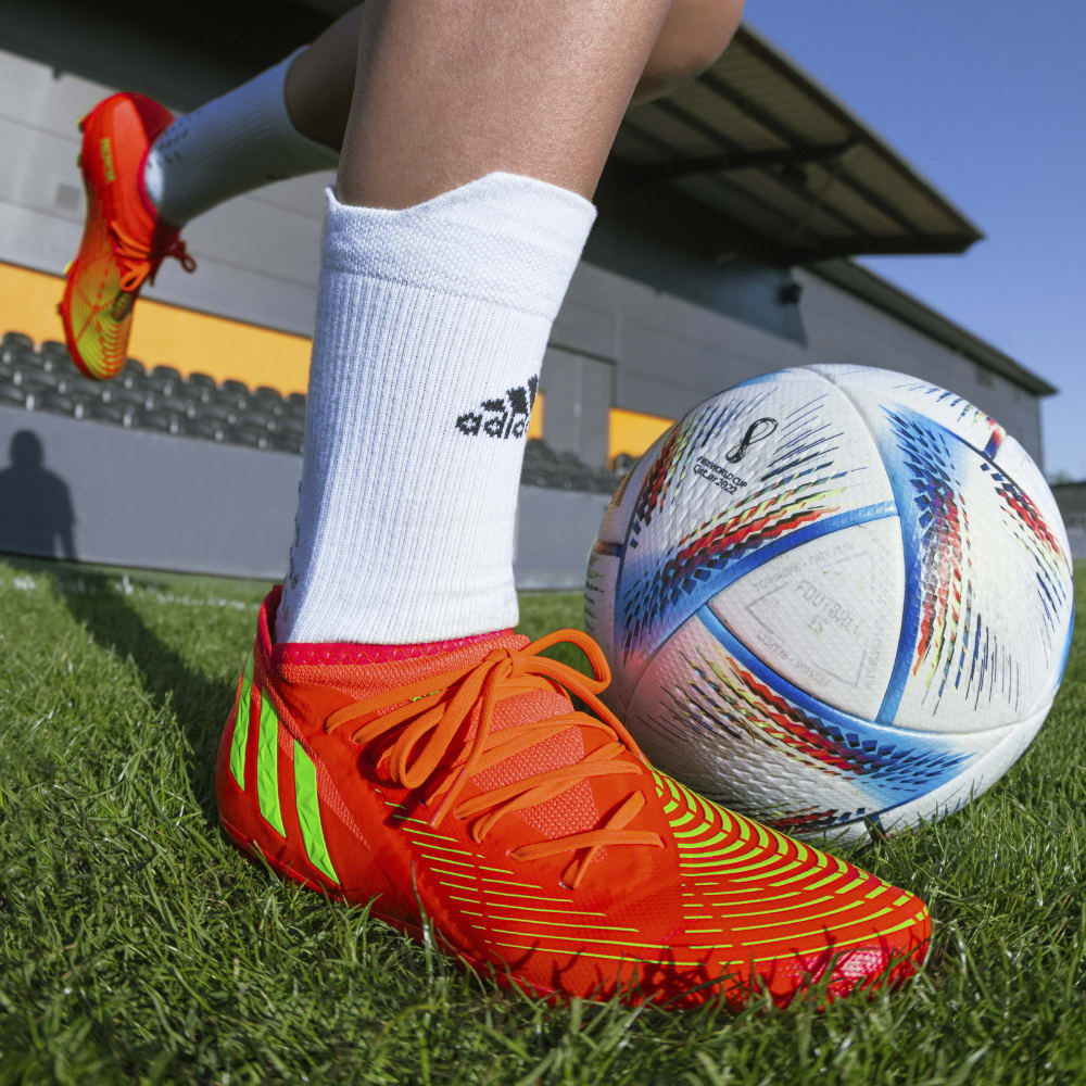 Unisex Adidas Predator Edge.3 Firm Ground Cleats по цене 10650.0 ...