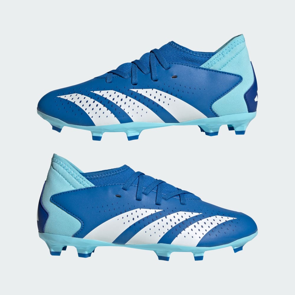 Детские Adidas Predator Accuracy.3 Firm Ground Soccer Cleats по цене ...