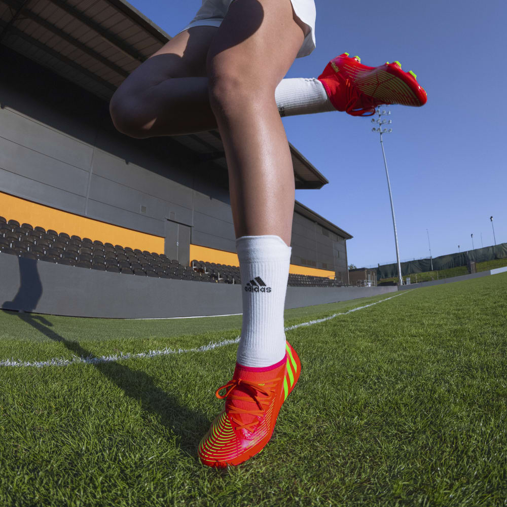 Unisex Adidas Predator Edge.3 Firm Ground Cleats по цене 10650.0 ...