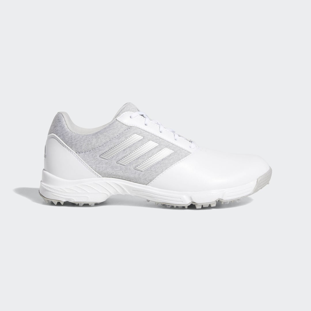 adidas Tech Response Shoes Cloud White Womens