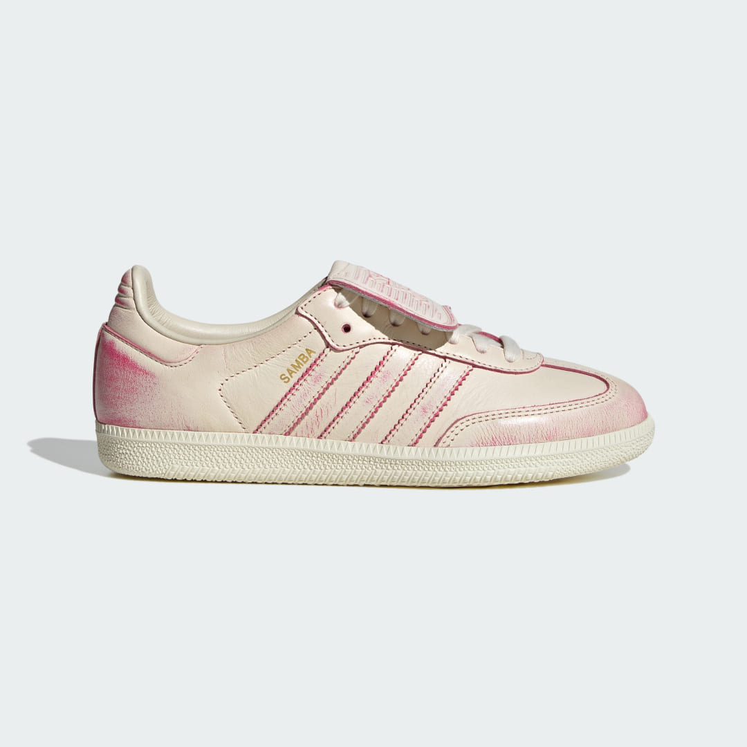 Adidas’ Samba Long Tongue Shoes Are a Must-Have - Parade