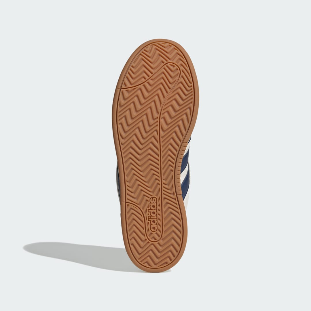 Adidas Grand Court Alpha Orbit Grey / Dark Blue / Core White ...